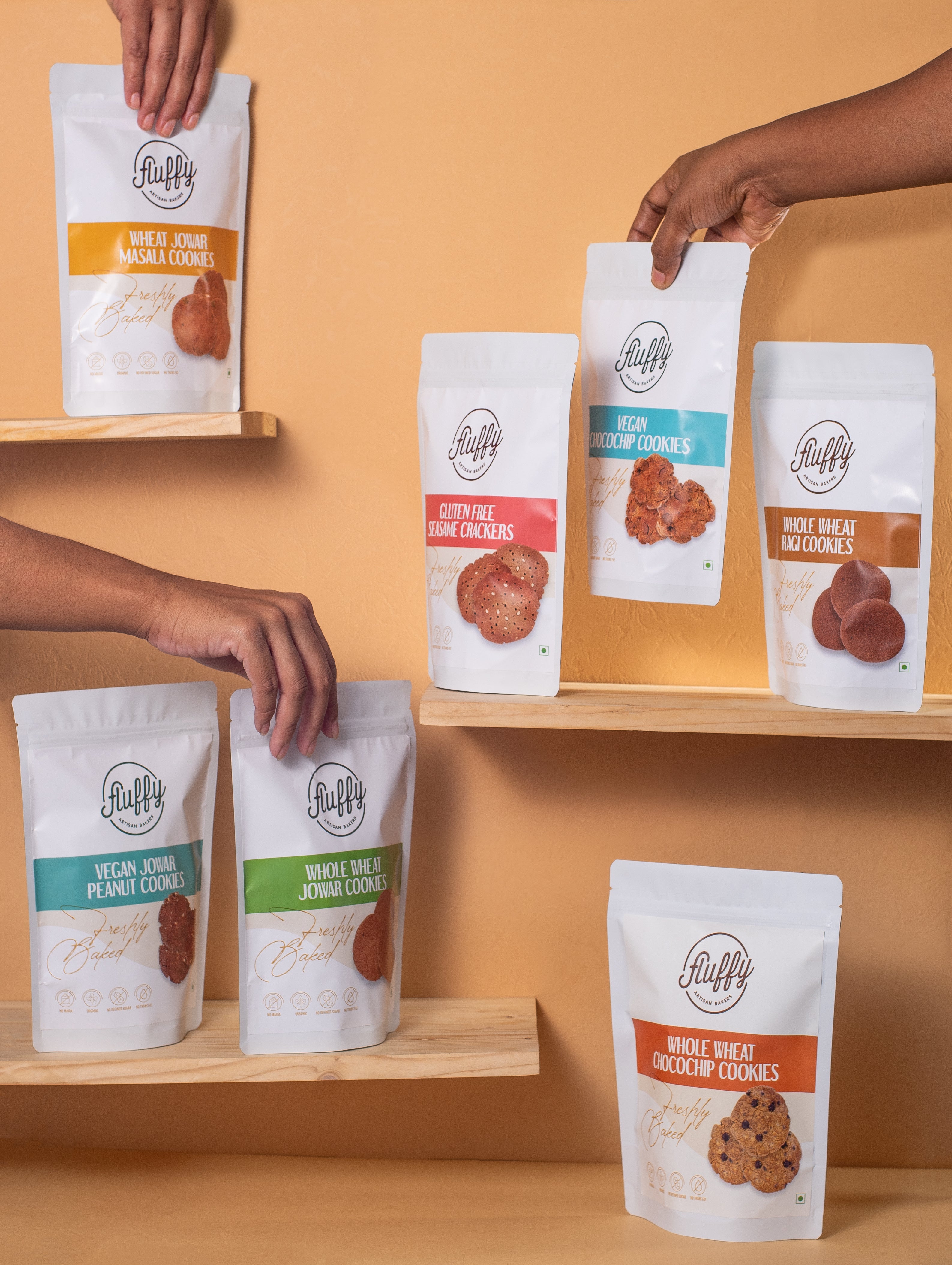 FLUFFY ARTISAN BAKERS – Fluffyartisanbakers